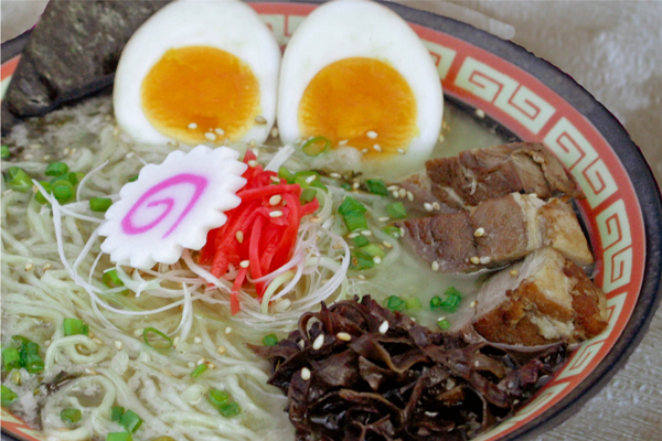 go-en | Menu | Ramen Shoppe In The Philippines